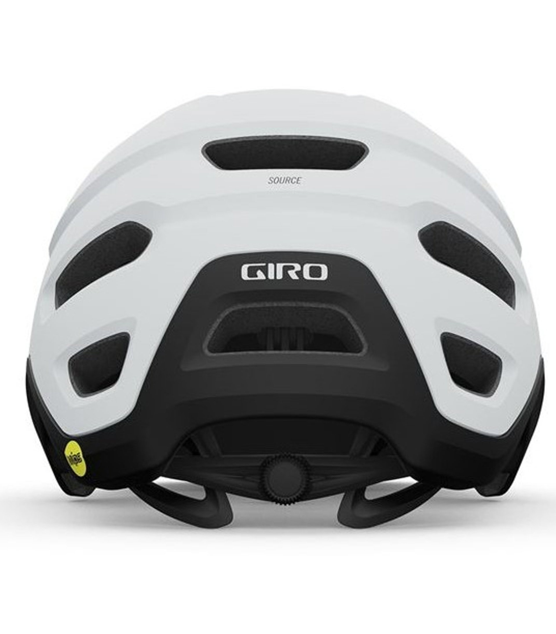 Helma GIRO SOURCE MIPS 022 Uni - Rock Point
