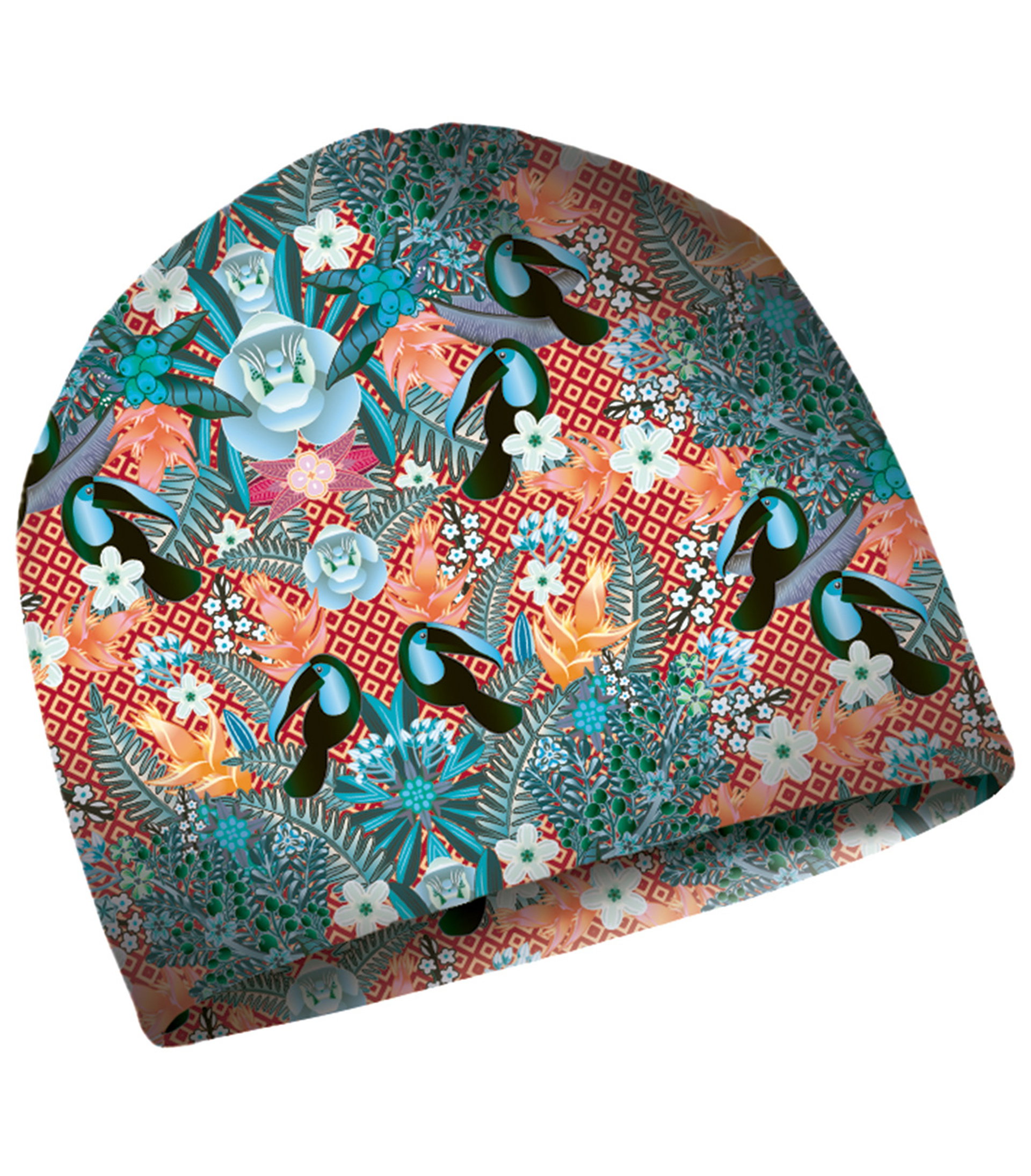 MATT C. ESTRADA PREMIUM CAP Uni - Rock Point