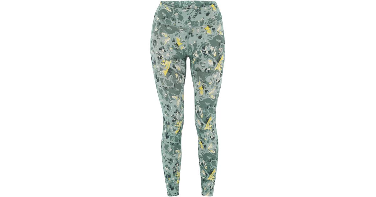 Legíny KARI TRAA VILDE RUNNING TIGHTS Lady - Rock Point – sleva 50 %