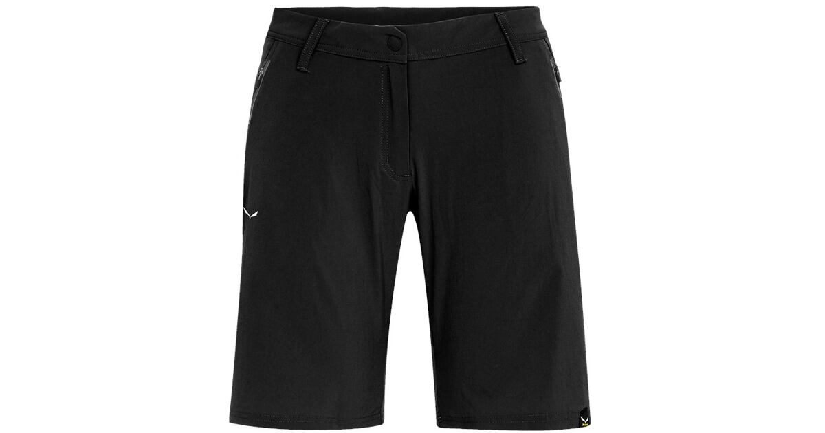 TALVENA DST W SHORTS - Rock Point