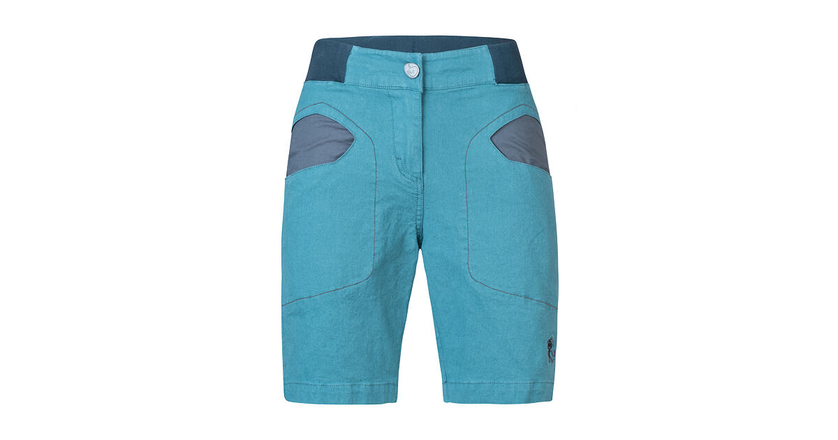 Dámské kraťasy RAFIKI JUNO - Rock Point