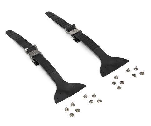 Koncovka POMOCA BACK FIX TAIL STRAP V3 - Rock Point