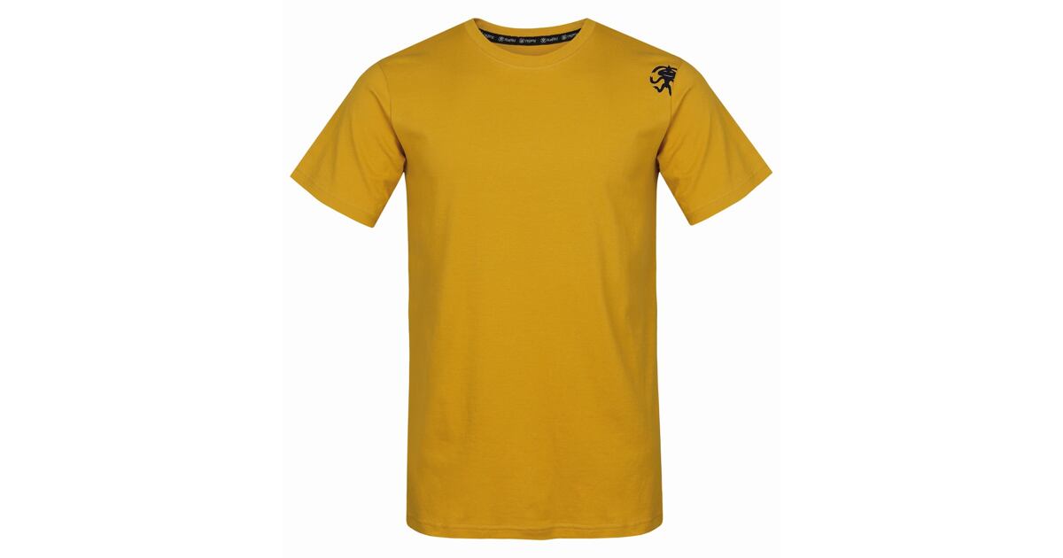 Pánské tričko RAFIKI SLACK - Rock Point – sleva 50 %