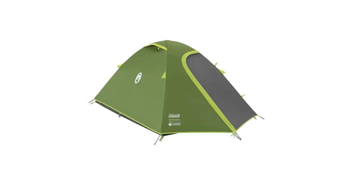 Stan COLEMAN DARWIN 2 BLACKOUT Uni - Rock Point