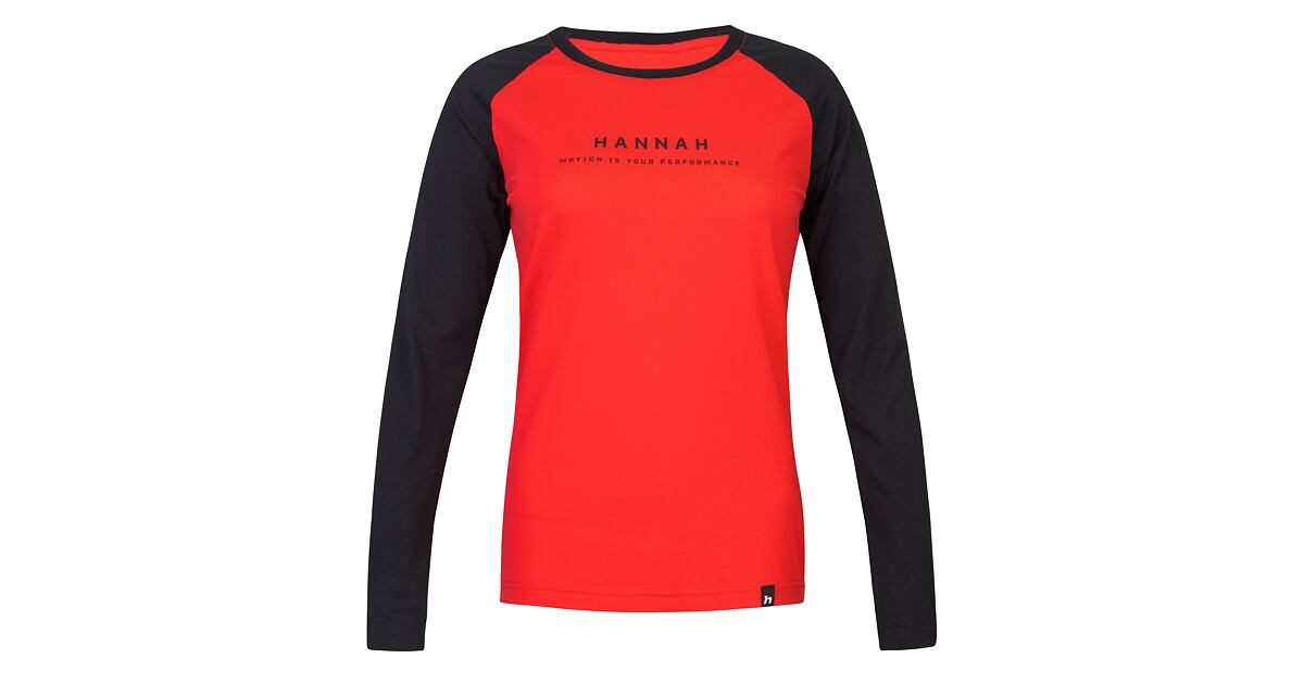 Dámské tričko HANNAH PRIM - Rock Point – sleva 50 %