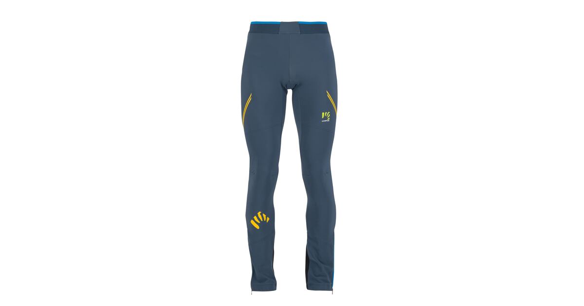 Kalhoty Karpos ALAGNA EVO PANT Man, midnight/diva blue - Rock Point ...