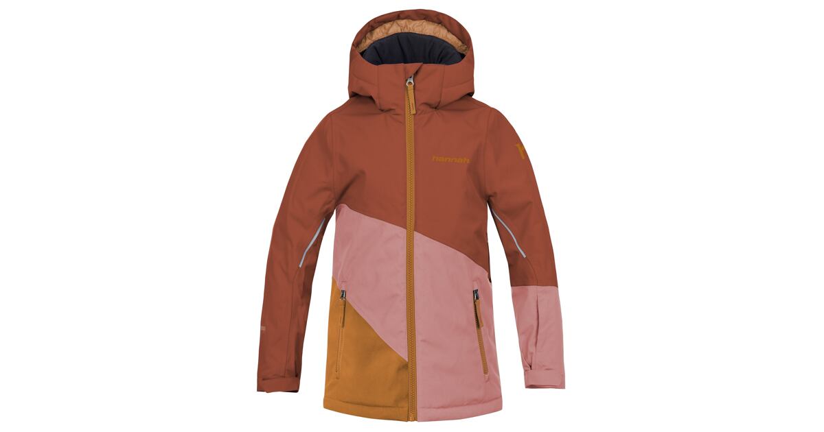 Geaca pentru copii HANNAH KIGALI JR - Rock Point - reducere 21 %