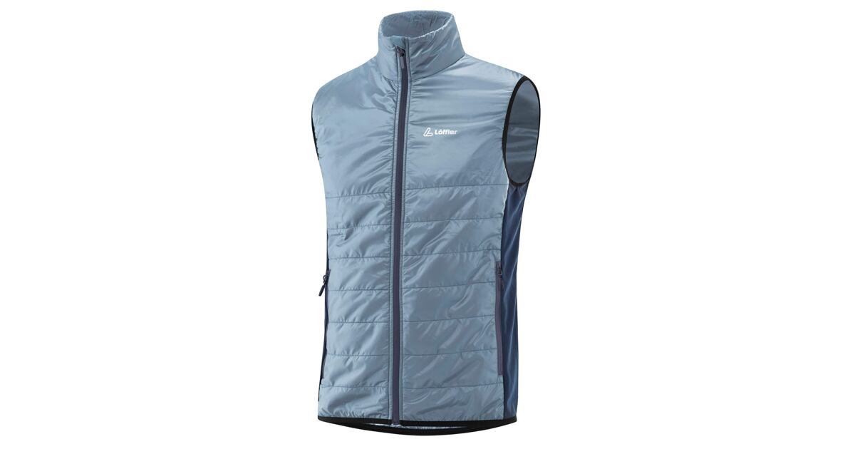 Vesta LOFFLER PL60 Man - Rock Point – sleva 21 %