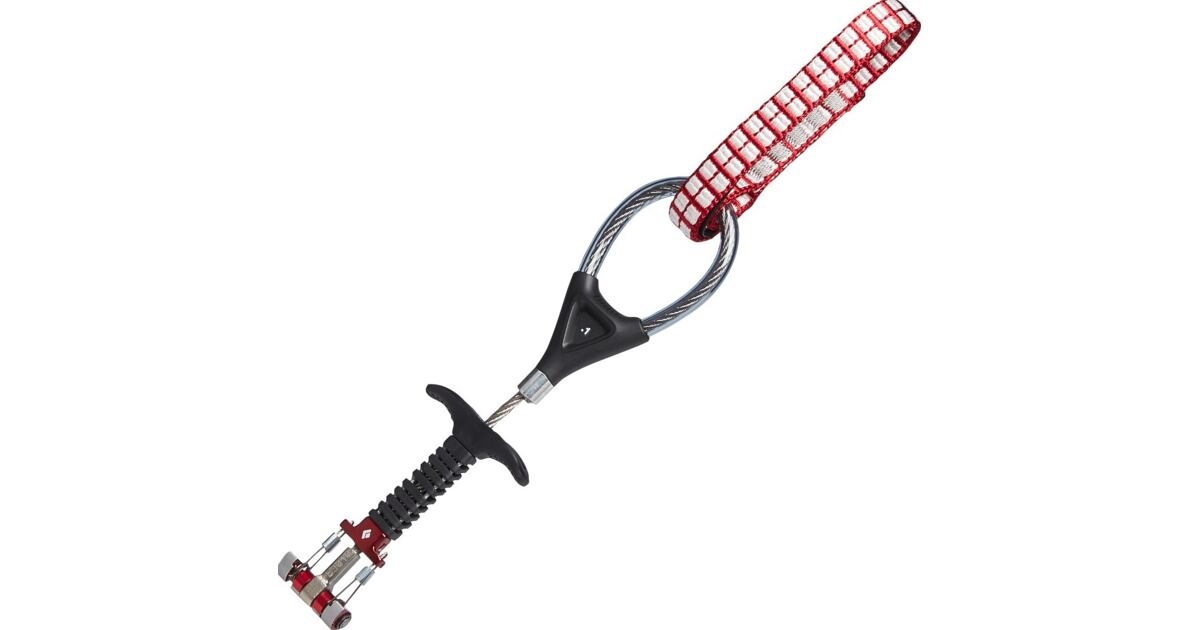 Vklinenec friend BLACK DIAMOND CAMALOT Z4 .1 - Rock Point