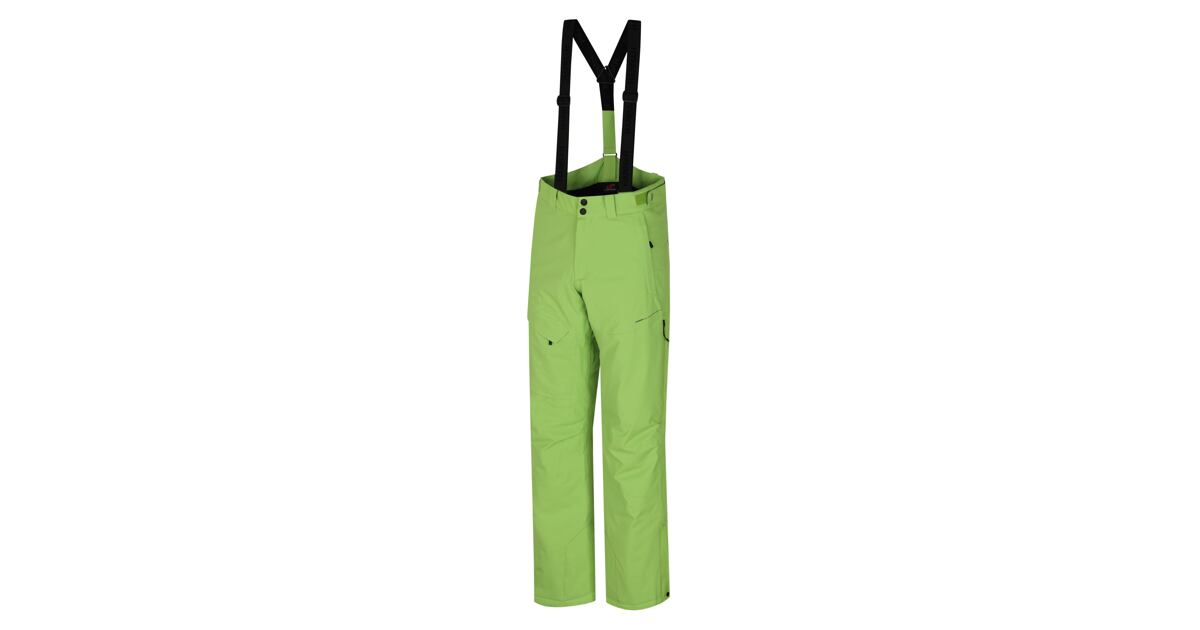 Pánské kalhoty HANNAH KASEY - Rock Point – sleva 50 %