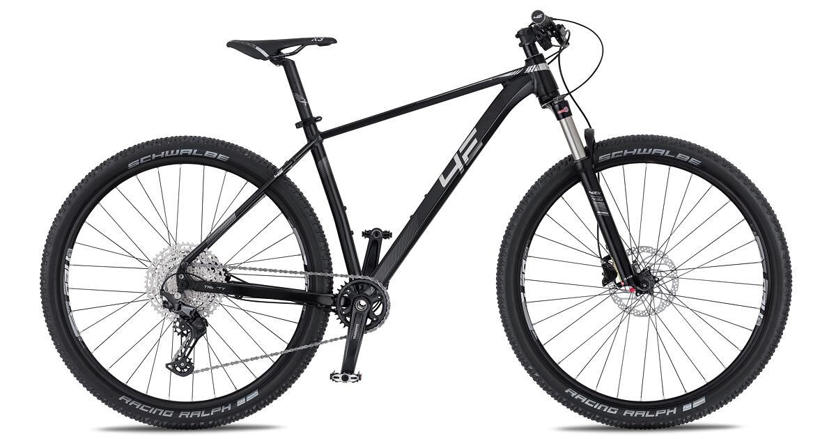 Kolo 4EVER TRINITY TEAM 022 Uni - Rock Point – sleva 20 %