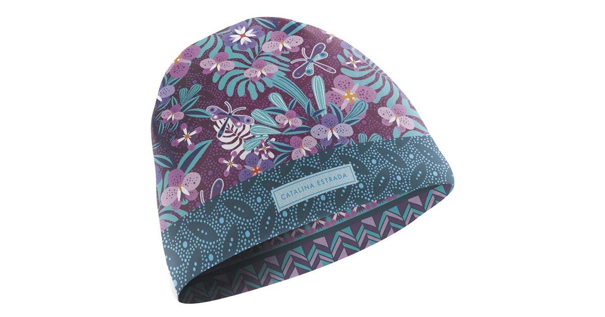 Čepice MATT C. ESTRADA PREMIUM CAP Lady - Rock Point