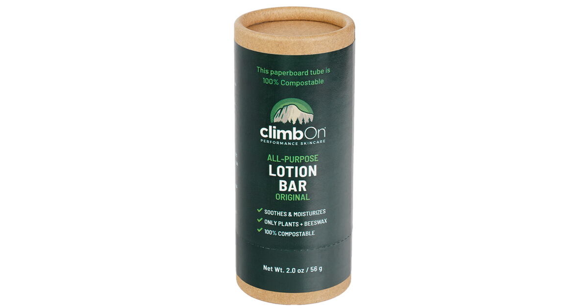 Krém BLACK DIAMOND CLIMBON LOTION BAR ORIGINAL 2 OZ - Rock Point