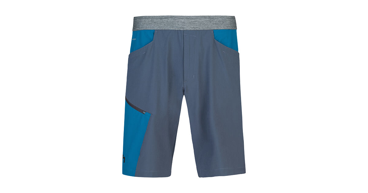 Pánské kraťasy HANNAH TORRES - Rock Point – sleva 50 %