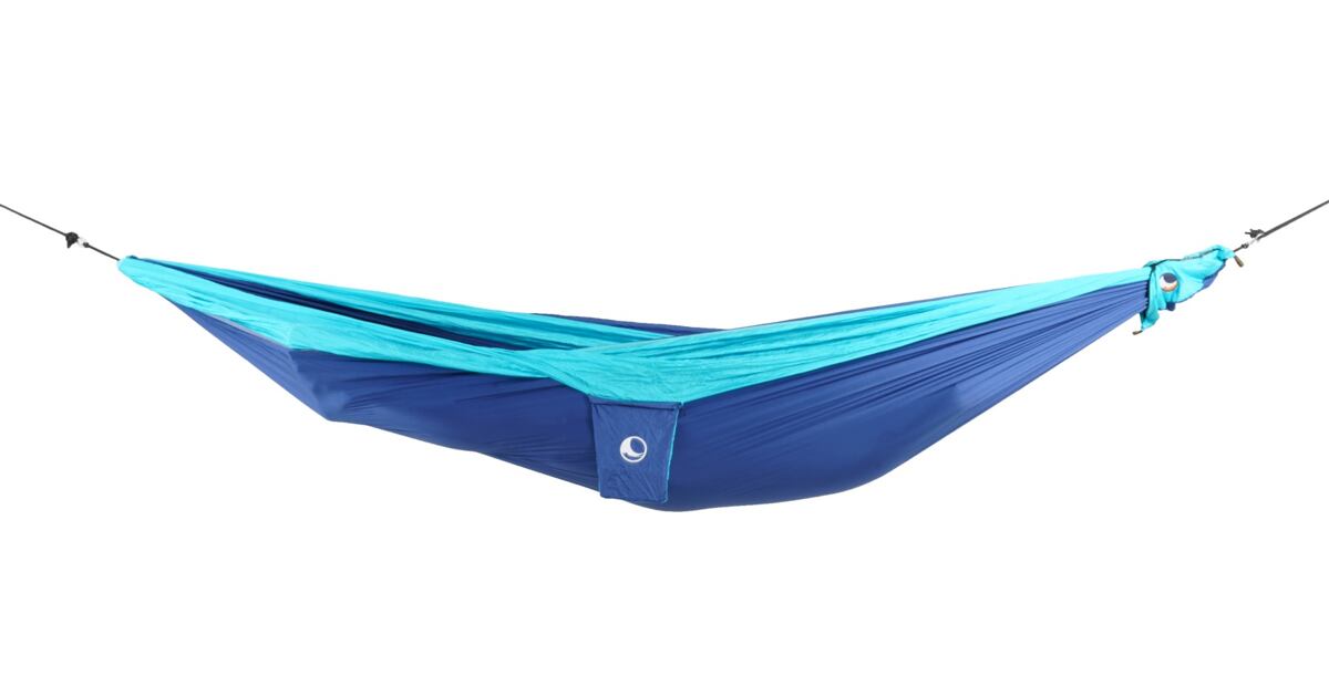 Hamac TICKET TO THE MOON KING SIZE HAMMOCK - Rock Point