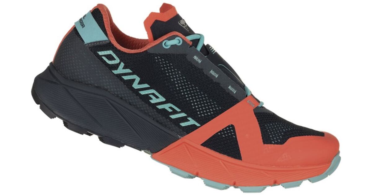 Topánky DYNAFIT ULTRA 100 W Lady - Rock Point – zľava 21 %